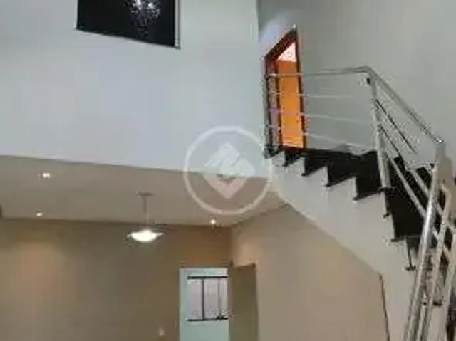 Casa / Sobrado para Venda em Goiânia/GO Residencial Humaitá 4 Quartos