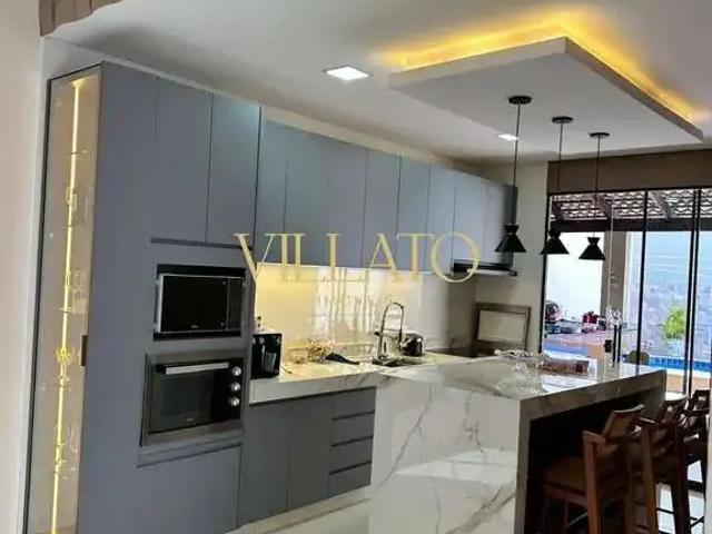 Casa / Sobrado para Venda em Goiânia/GO Residencial Humaitá 3 Quartos