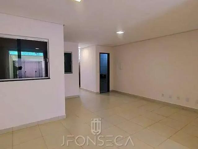 Casa / Sobrado para Venda em Goiânia/GO Residencial Humaitá 3 Quartos
