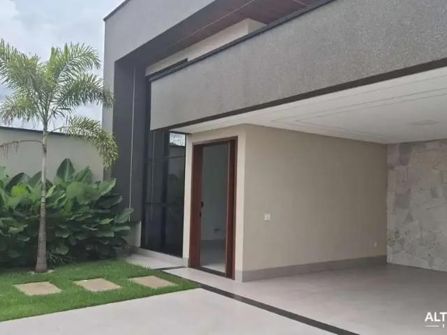 Casa / Sobrado para Venda em Goiânia/GO Residencial Humaitá 3 Quartos