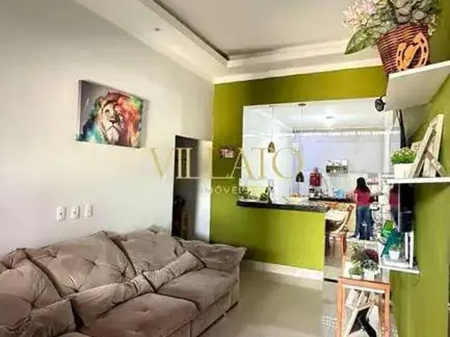 Casa / Sobrado para Venda em Goiânia/GO Residencial Humaitá 3 Quartos