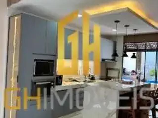 Casa / Sobrado para Venda em Goiânia/GO Residencial Humaitá 3 Quartos