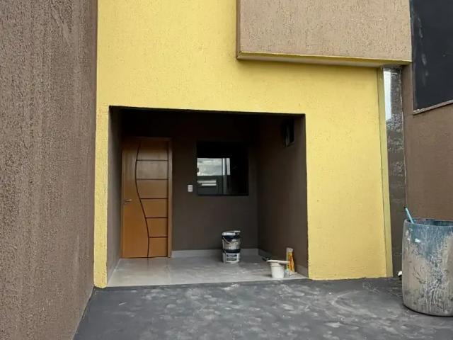 Casa / Sobrado para Venda em Goiânia/GO Residencial Itaipu 1 Quartos