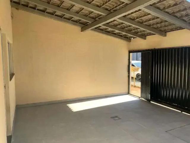 Casa / Sobrado para Venda em Goiânia/GO Residencial Itaipu 2 Quartos