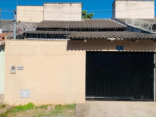 Casa / Sobrado para Venda em Goiânia/GO Residencial Itaipu 2 Quartos