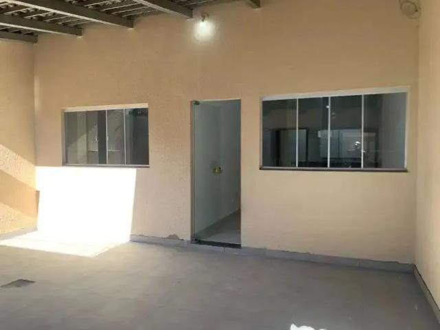 Casa / Sobrado para Venda em Goiânia/GO Residencial Itaipu 2 Quartos