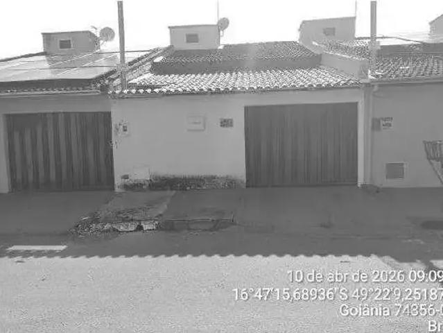 Casa / Sobrado para Venda em Goiânia/GO Residencial Itaipu