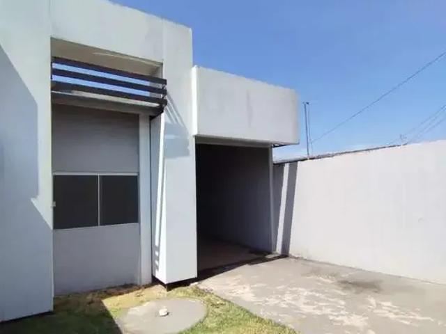 Casa / Sobrado para Venda em Goiânia/GO Residencial Itaipu 3 Quartos
