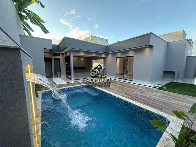 Casa / Sobrado para Venda em Goiânia/GO Residencial Itália