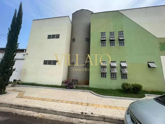 Casa / Sobrado para Venda em Goiânia/GO Residencial Jardim Leblon 2 Quartos