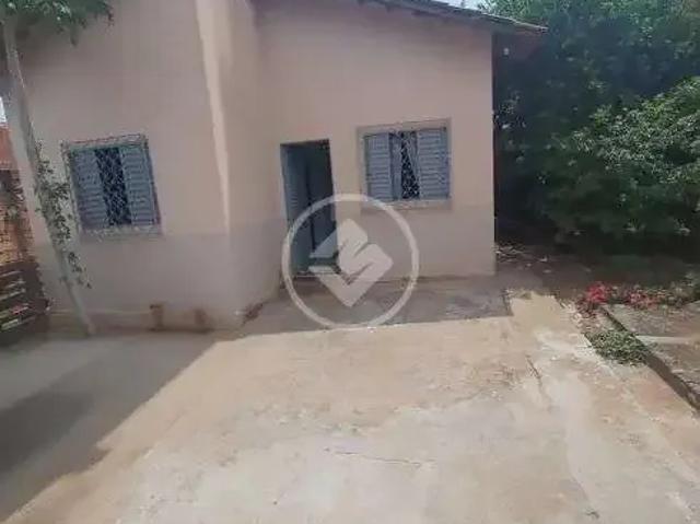 Casa / Sobrado para Venda em Goiânia/GO Residencial Jardins do Cerrado 4 2 Quartos