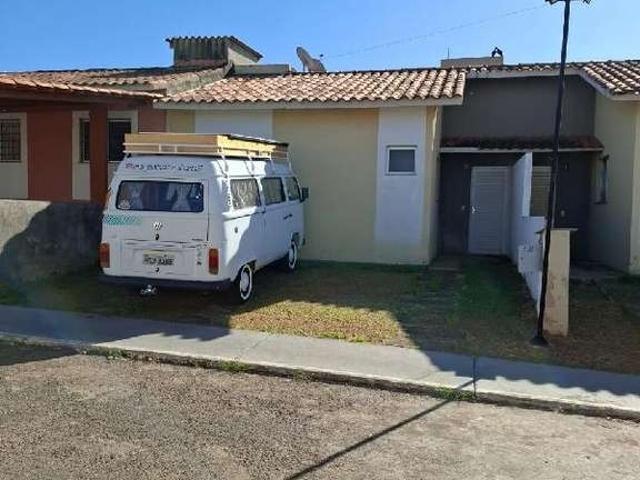 Casa / Sobrado para Venda em Goiânia/GO Residencial Jardins do Cerrado 6 3 Quartos