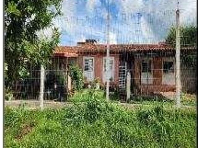 Casa / Sobrado para Venda em Goiânia/GO Residencial Jardins do Cerrado 6 2 Quartos