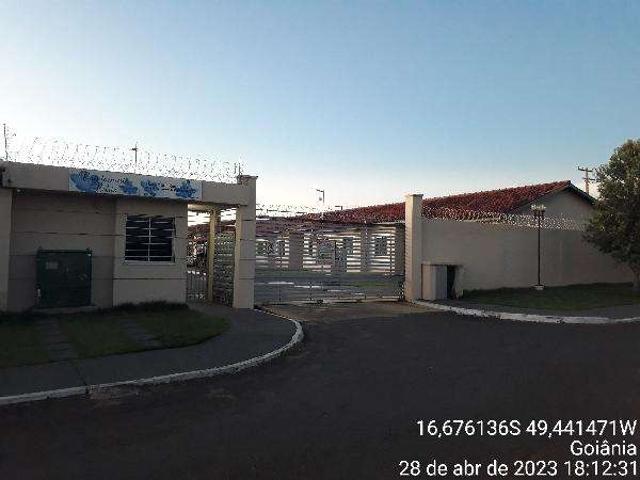 Casa / Sobrado para Venda em Goiânia/GO Residencial Jardins do Cerrado 7 2 Quartos