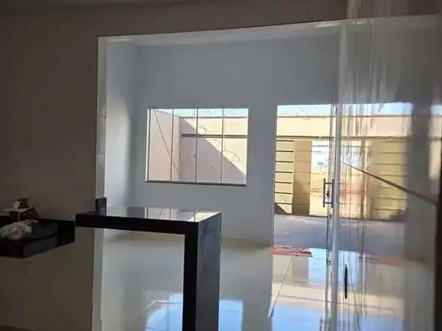 Casa / Sobrado para Venda em Goiânia/GO Residencial Orlando Morais 2 Quartos