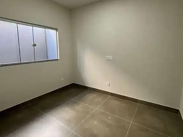 Casa / Sobrado para Venda em Goiânia/GO Residencial Orlando Morais 2 Quartos