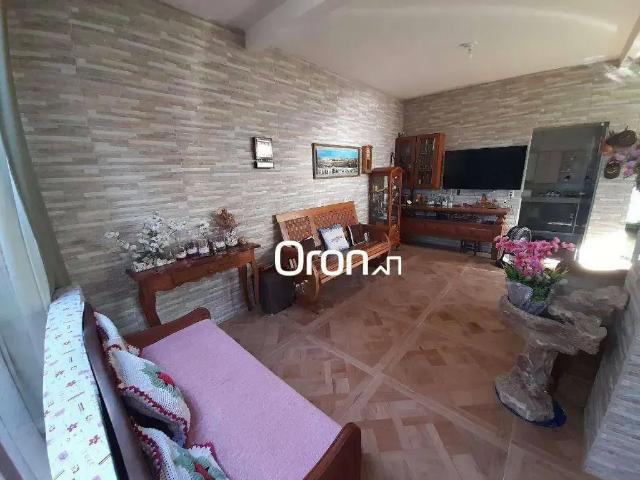 Casa / Sobrado para Venda em Goiânia/GO Residencial Licardino Ney 4 Quartos