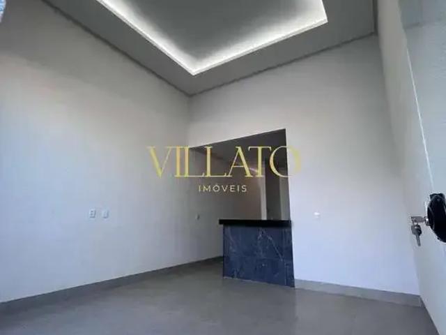Casa / Sobrado para Venda em Goiânia/GO Residencial Monte Pascoal 2 Quartos