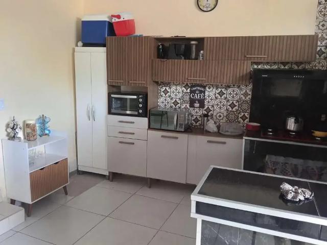 Casa / Sobrado para Venda em Goiânia/GO Residencial Montes Claros 3 Quartos