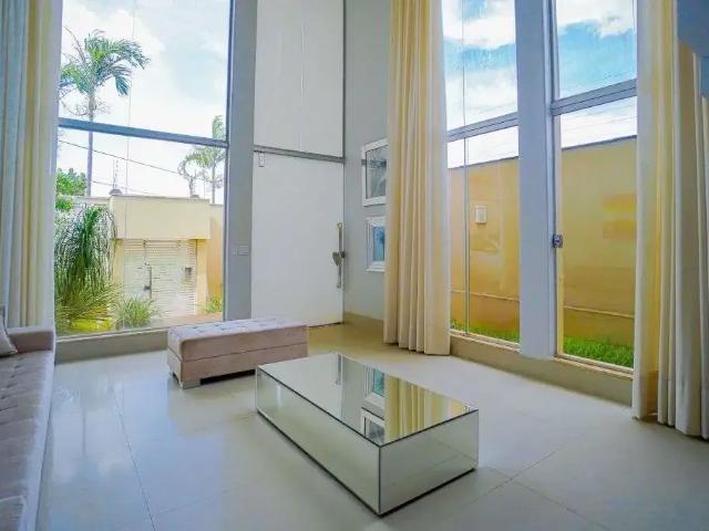 Casa / Sobrado para Venda em Goiânia/GO Residencial Morumbi 4 Quartos