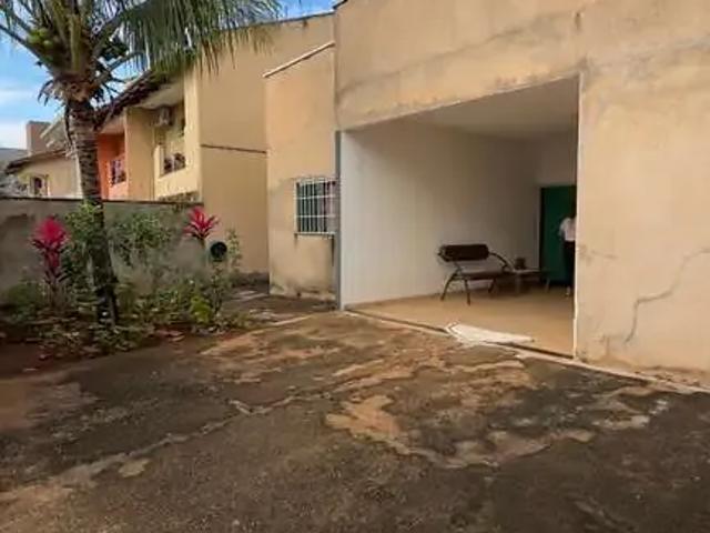 Casa / Sobrado para Venda em Goiânia/GO Residencial Morumbi 2 Quartos
