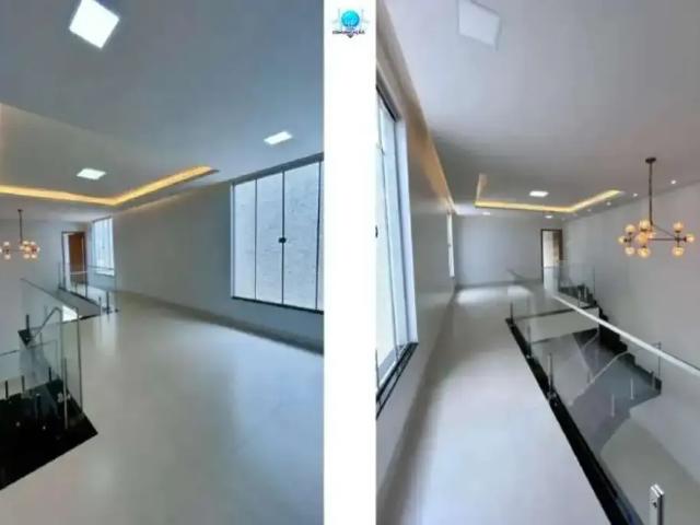 Casa / Sobrado para Venda em Goiânia/GO Residencial Morumbi 3 Quartos