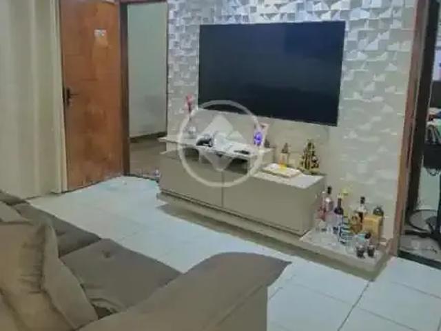 Casa / Sobrado para Venda em Goiânia/GO Residencial Mar Del Plata 3 Quartos