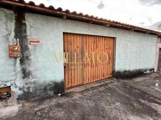 Casa / Sobrado para Venda em Goiânia/GO Residencial São Marcos 2 Quartos