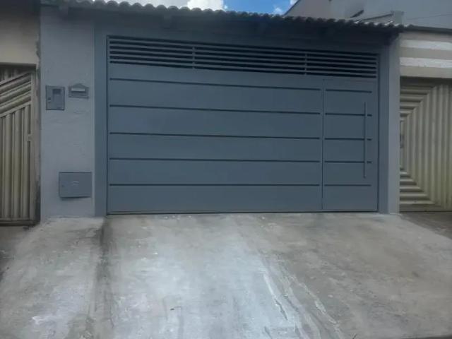 Casa / Sobrado para Venda em Goiânia/GO Residencial São Marcos 2 Quartos