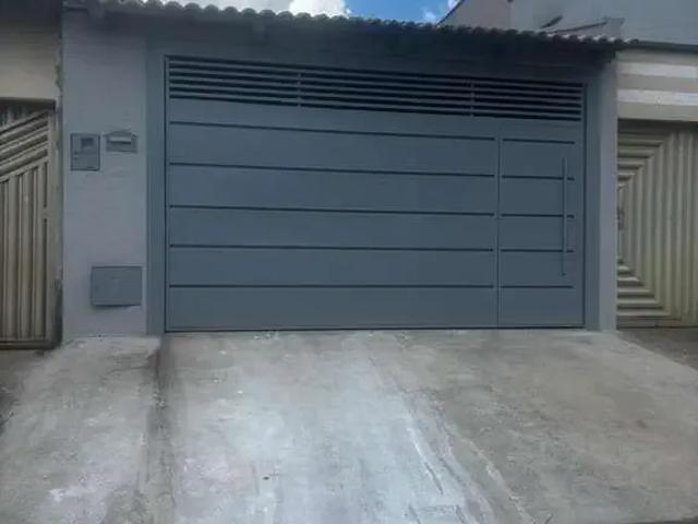 Casa / Sobrado para Venda em Goiânia/GO Residencial São Marcos 2 Quartos