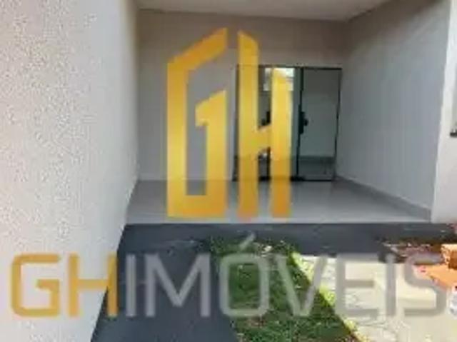 Casa / Sobrado para Venda em Goiânia/GO Residencial São Leopoldo 3 Quartos