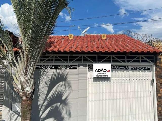Casa / Sobrado para Venda em Goiânia/GO Residencial São Leopoldo 3 Quartos