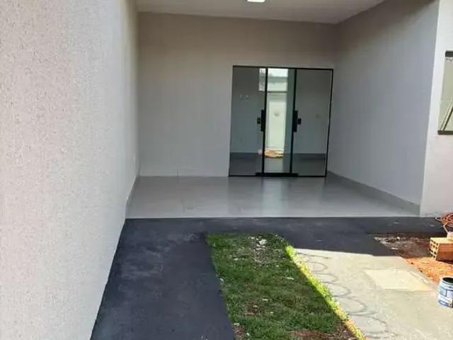 Casa / Sobrado para Venda em Goiânia/GO Residencial São Leopoldo 3 Quartos