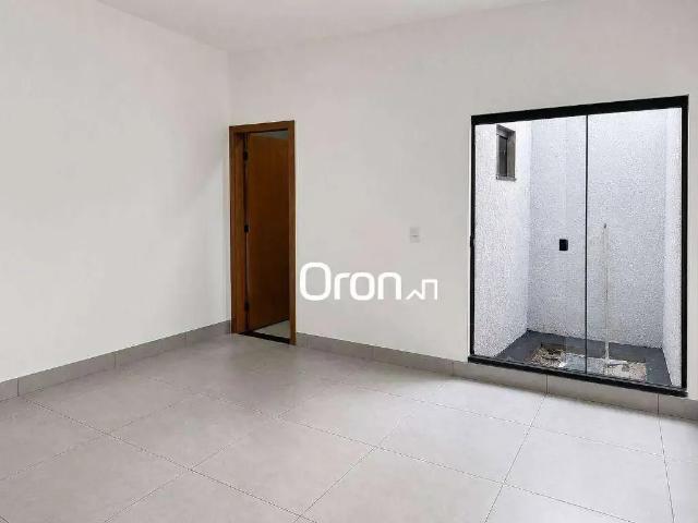 Casa / Sobrado para Venda em Goiânia/GO Residencial São Leopoldo 3 Quartos
