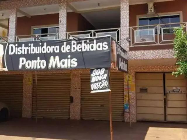 Casa / Sobrado para Venda em Goiânia/GO Residencial Solar Bougainville 3 Quartos