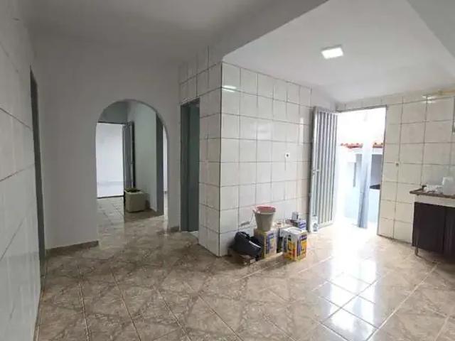 Casa / Sobrado para Venda em Goiânia/GO Residencial Solar Ville 3 Quartos
