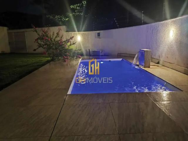 Casa / Sobrado para Venda em Goiânia/GO Residencial Sonho Verde 3 Quartos