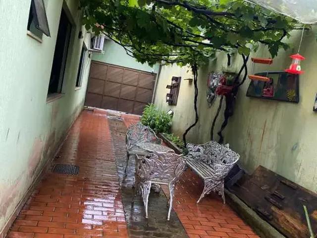Casa / Sobrado para Venda em Goiânia/GO Residencial Santa Fé I 4 Quartos