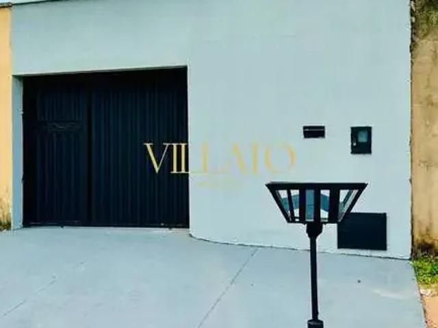 Casa / Sobrado para Venda em Goiânia/GO Residencial Santa Fé I 2 Quartos