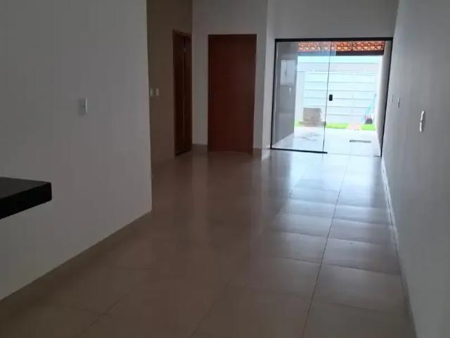 Casa / Sobrado para Venda em Goiânia/GO Residencial Santa Fé I 2 Quartos
