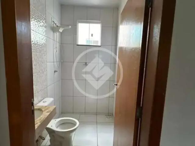 Casa / Sobrado para Venda em Goiânia/GO Residencial Santa Fé I 2 Quartos