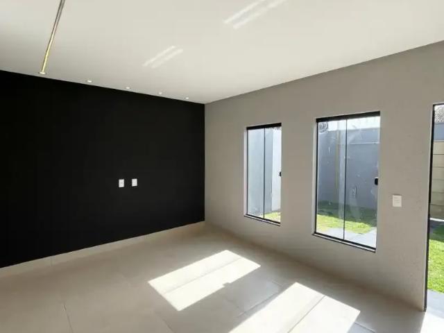 Casa / Sobrado para Venda em Goiânia/GO Residencial Santa Fé I 2 Quartos