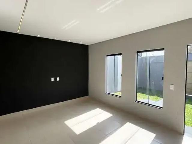 Casa / Sobrado para Venda em Goiânia/GO Residencial Santa Fé I 2 Quartos