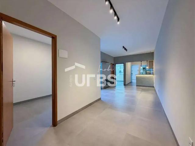 Casa / Sobrado para Venda em Goiânia/GO Residencial Santa Fé I 3 Quartos