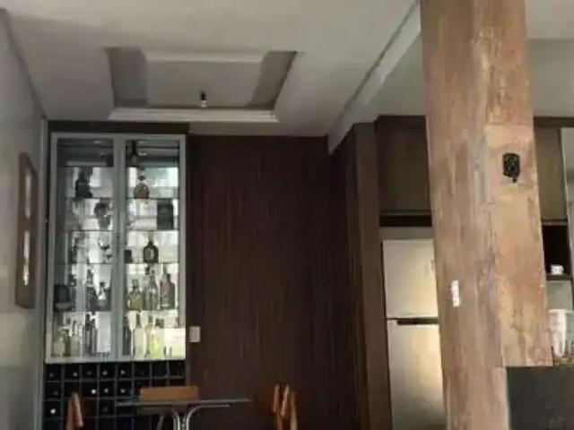 Casa / Sobrado para Venda em Goiânia/GO Residencial Santa Fé I 3 Quartos