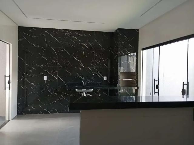 Casa / Sobrado para Venda em Goiânia/GO Residencial Sevilha 2 Quartos