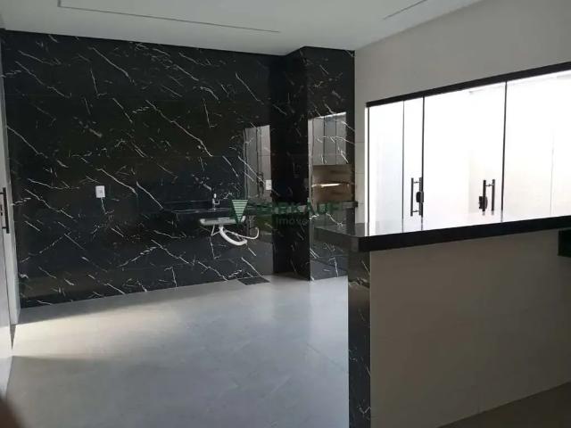 Casa / Sobrado para Venda em Goiânia/GO Residencial Sevilha 2 Quartos