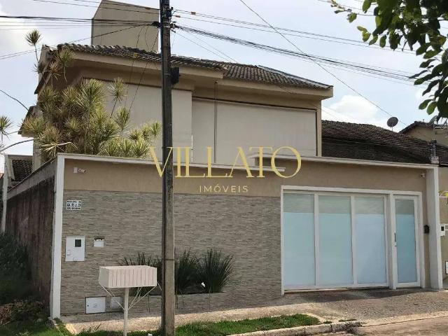 Casa / Sobrado para Venda em Goiânia/GO Residencial Porto Seguro 4 Quartos