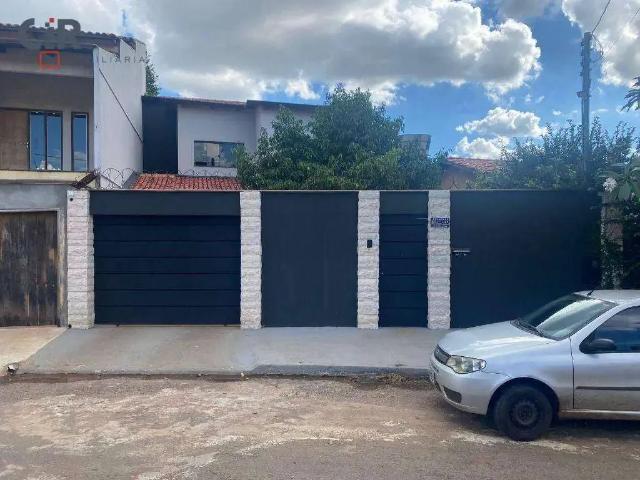 Casa / Sobrado para Venda em Goiânia/GO Residencial Porto Seguro 5 Quartos
