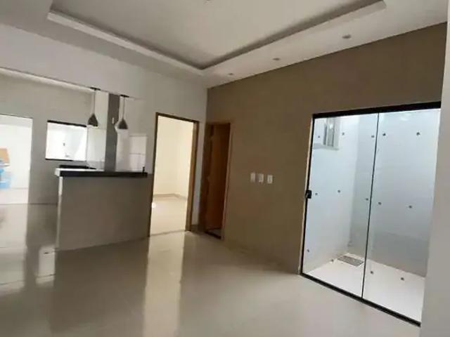 Casa / Sobrado para Venda em Goiânia/GO Residencial Paraíso 2 Quartos